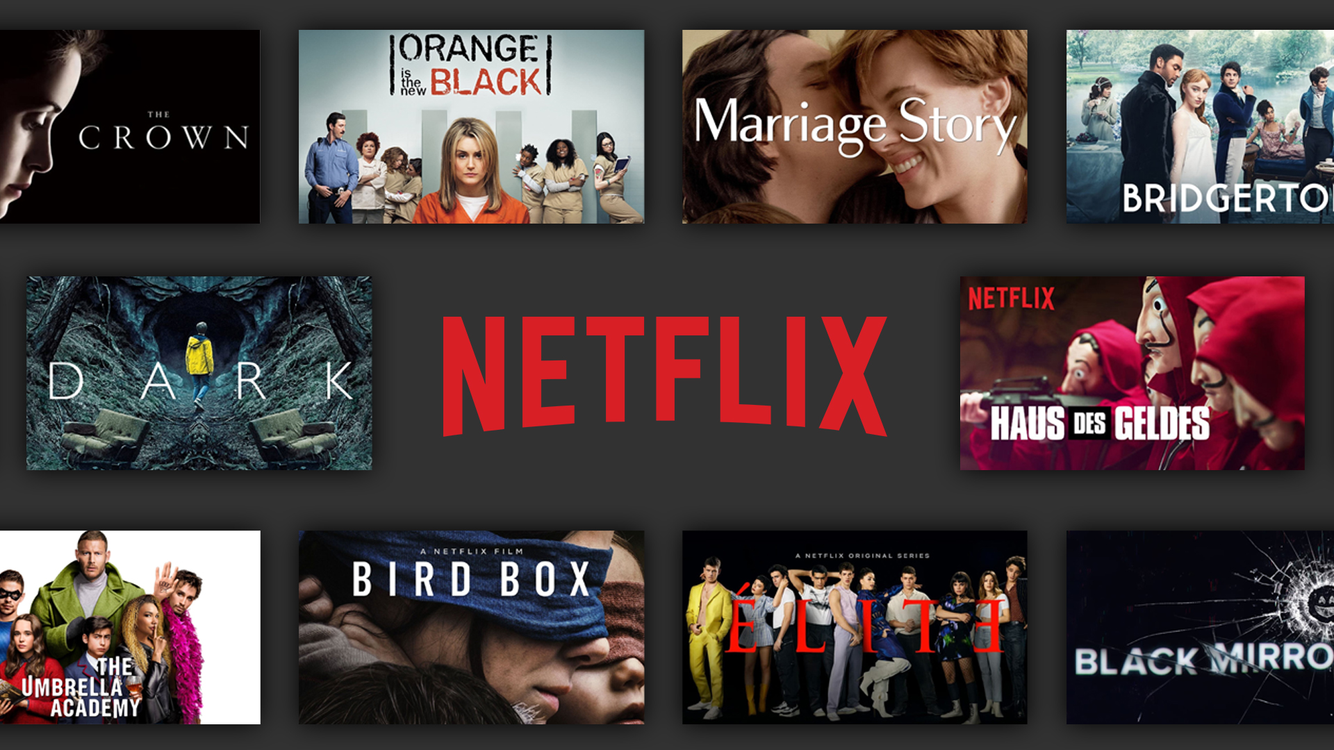Netflix - WatchingSimon.de
